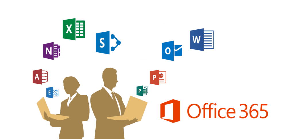 Office 365 | LTS - Limitless Technology Solutions